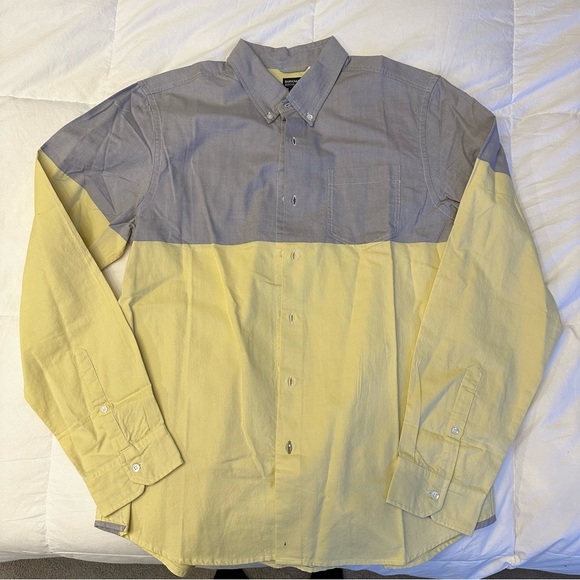 burkman brothers | Shirts | Burkman Brothers Button Down | Poshmark